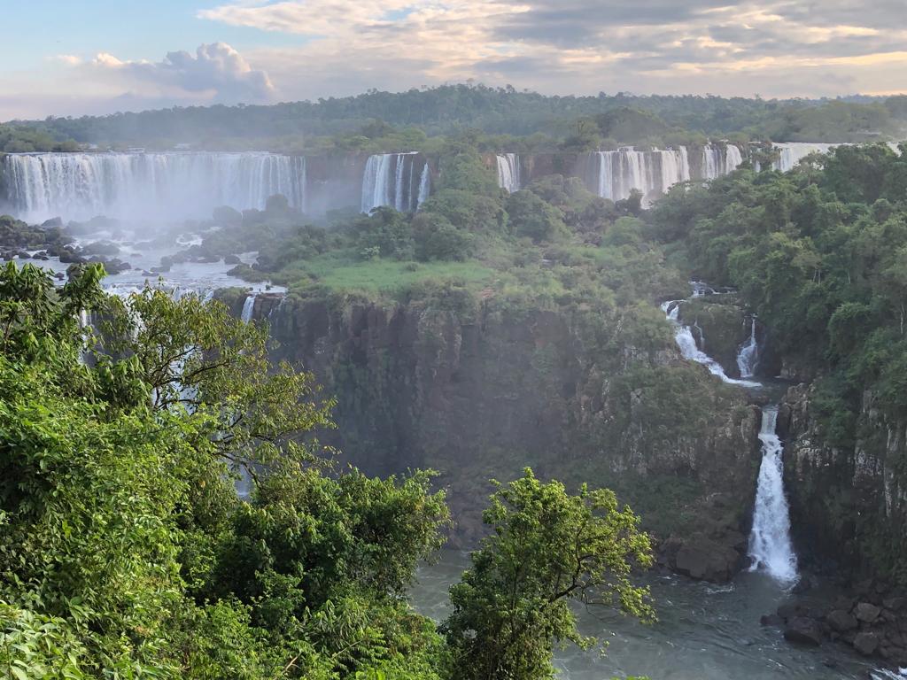 ferntouristik unterwegs nach Brasilien - Luxushotels für Deine Kurzreise
